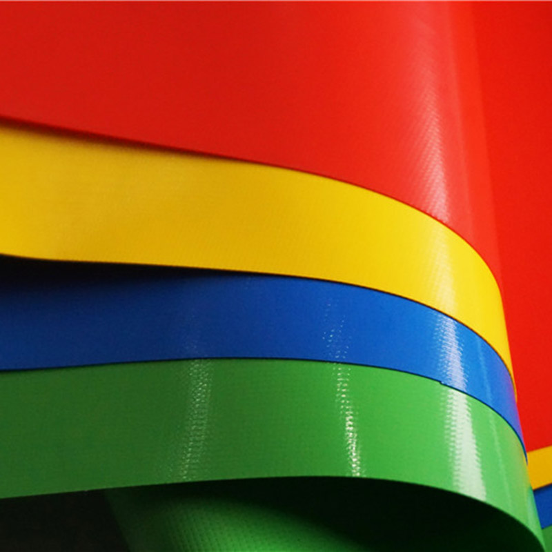 Children’s Inflatable Castle Fabric