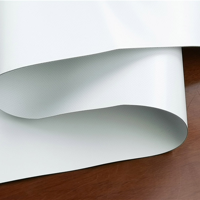 PVC Membrane Structure Material