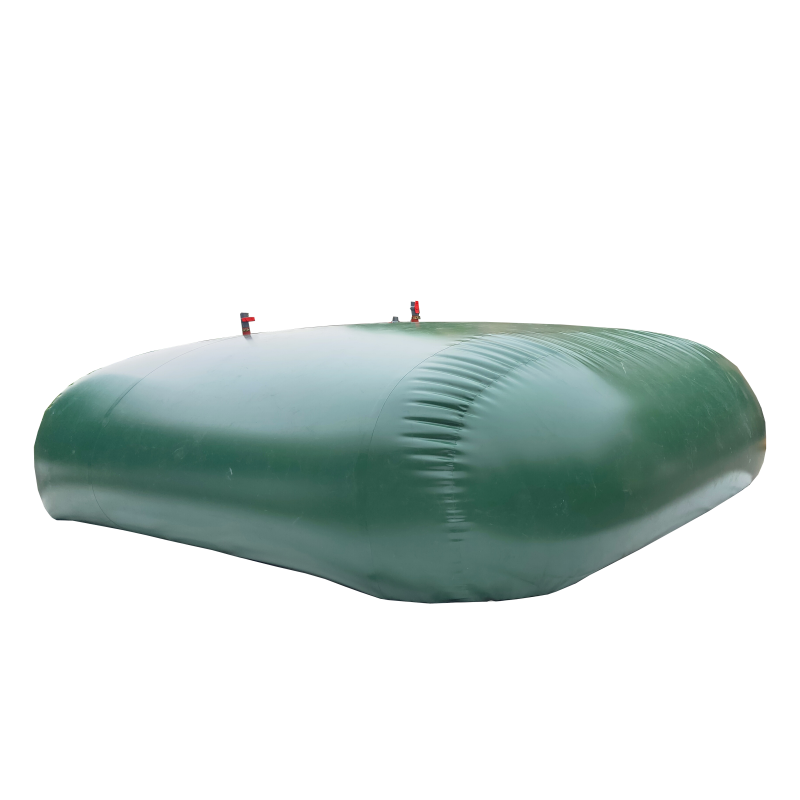 PVC Flexible Water Bladder Bag